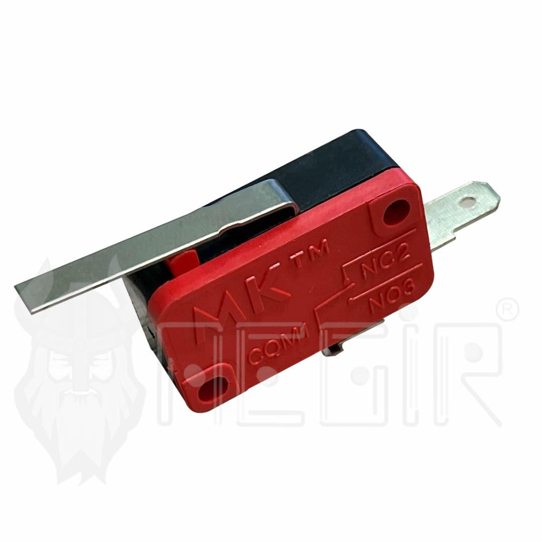 Micro Comando MK – Aegir