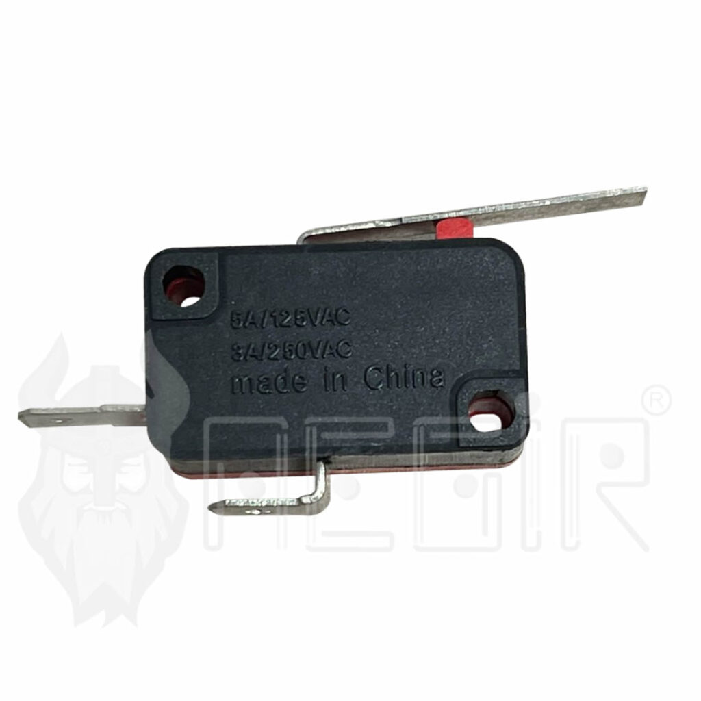 Micro Comando MK – Aegir