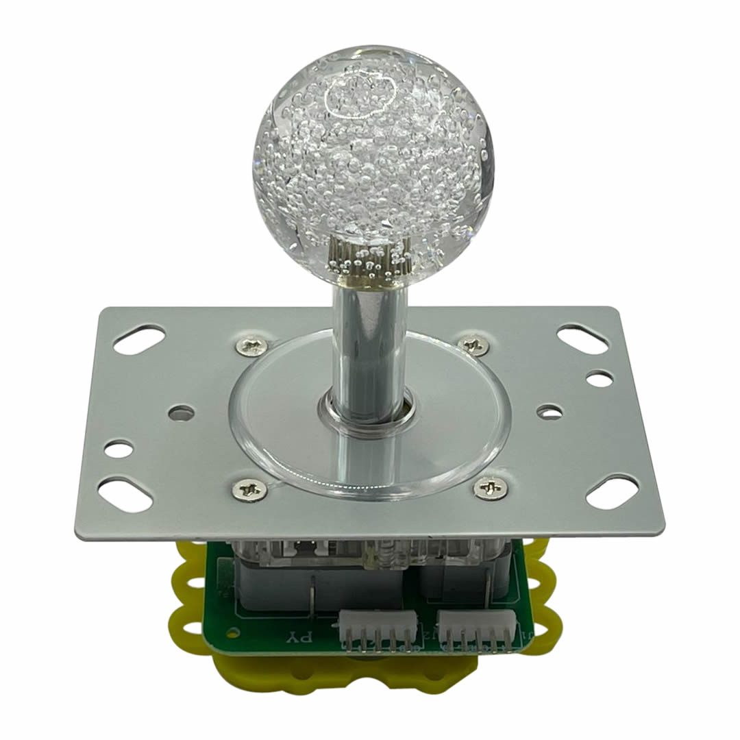 Joystick Led Multicores – Aegir